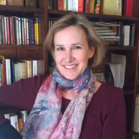 Carol Rounds | The Harriman Institute