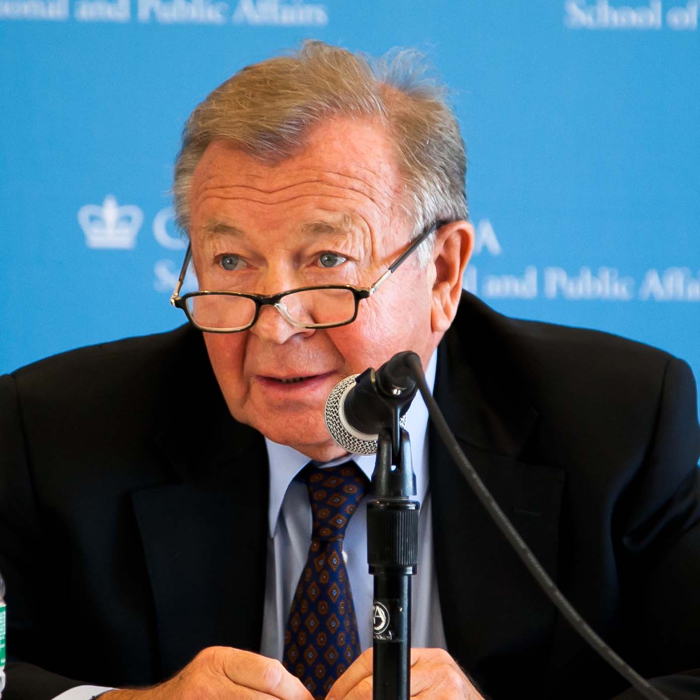 Valerii Kuchynskyi | The Harriman Institute