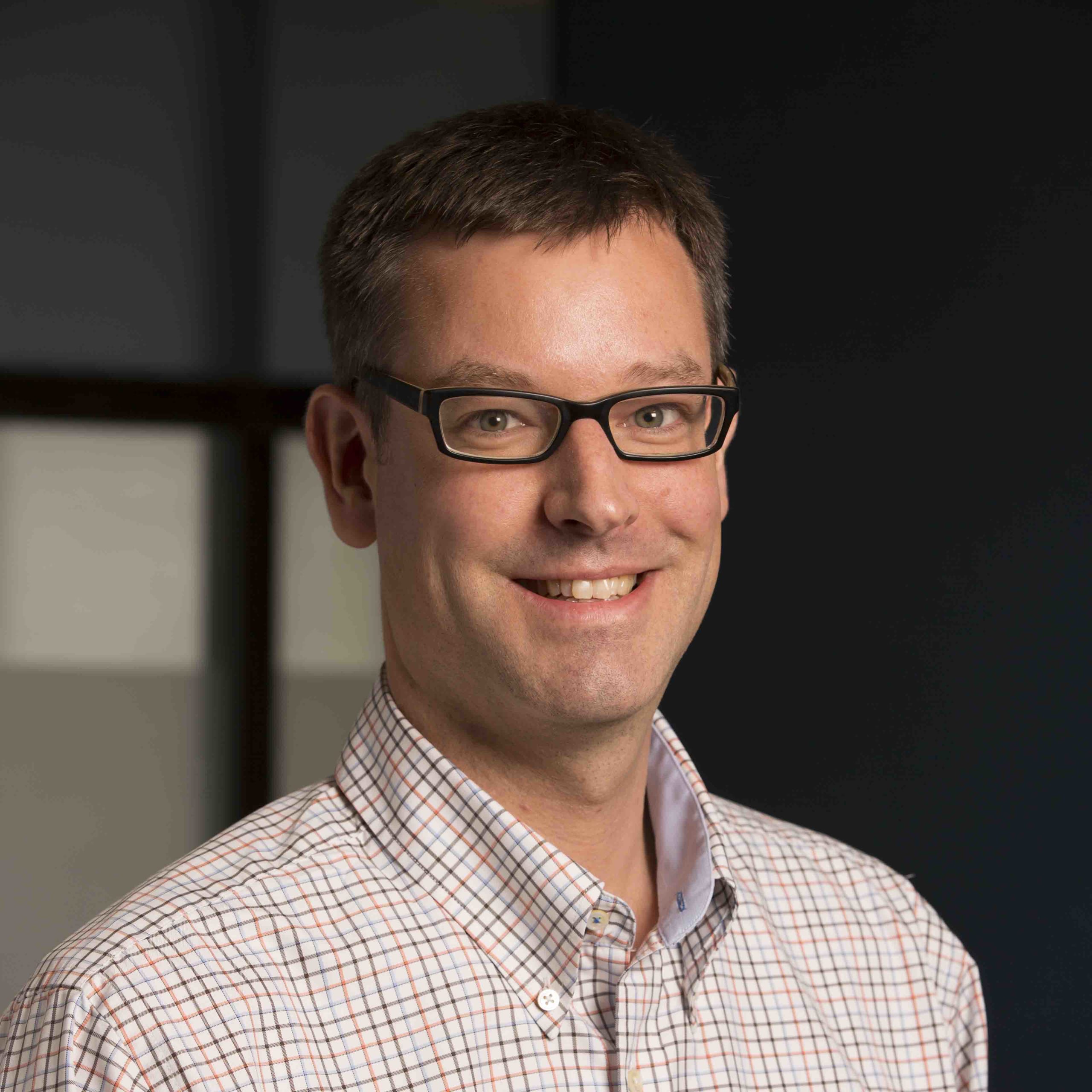 Ryan Kreider | The Harriman Institute