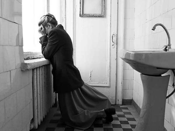 New Historical Cinema II: Dear Comrades | The Harriman Institute