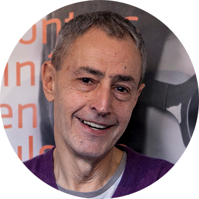 Film Discussion: Evilenko | The Harriman Institute