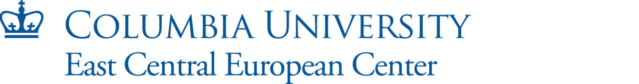 ECEC | The Harriman Institute