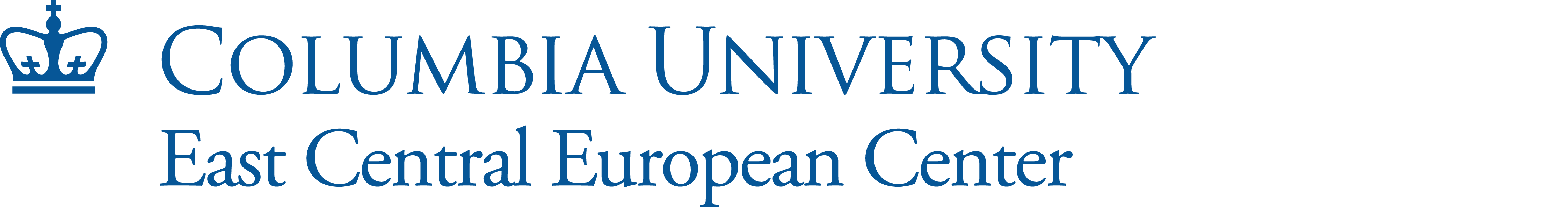 ECEC | The Harriman Institute