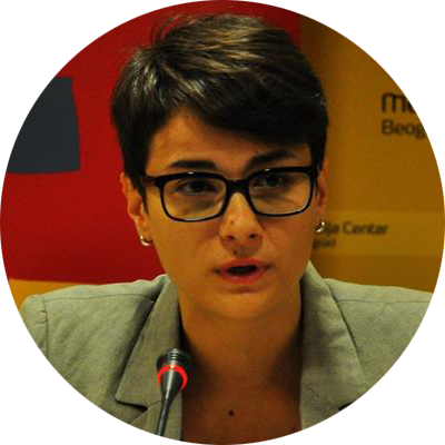 Film Screening and Discussion: Quo Vadis, Aida? | The Harriman Institute