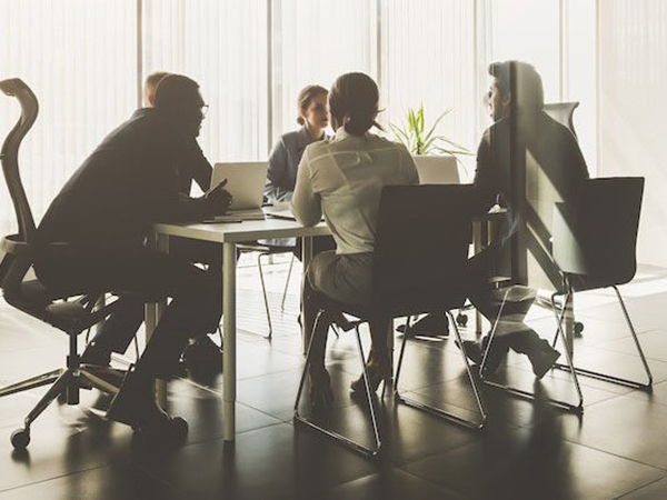 David Stark Publishes Major Study in “Science Advances” on Attitudes ...