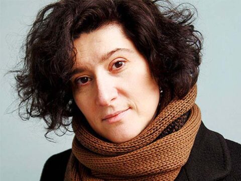 Maria Stepanova Named Fellow of Columbia’s Institute of Ideas and ...