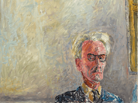 Between Ellipses: Rediscovering the Life and Art of Józef Czapski | The ...