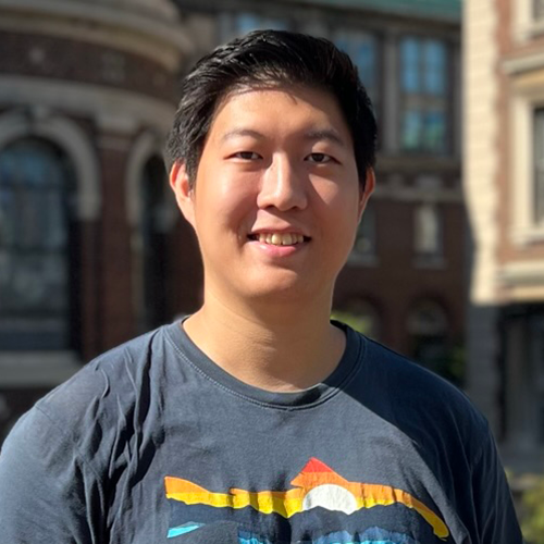 Boyang Liu | The Harriman Institute