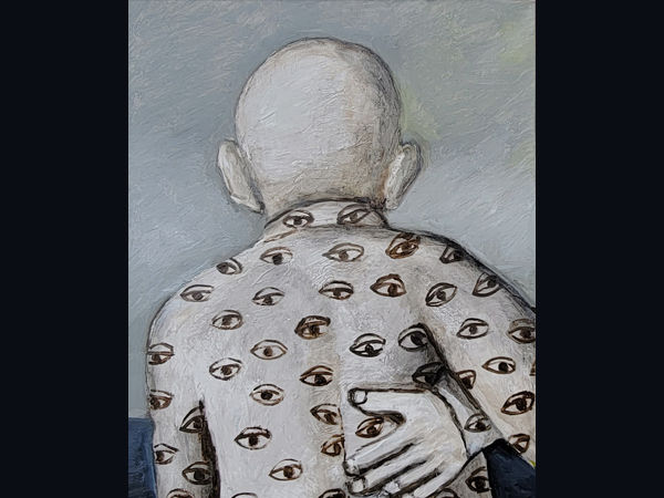 Natalya Nesterova: The Creative Journey | The Harriman Institute